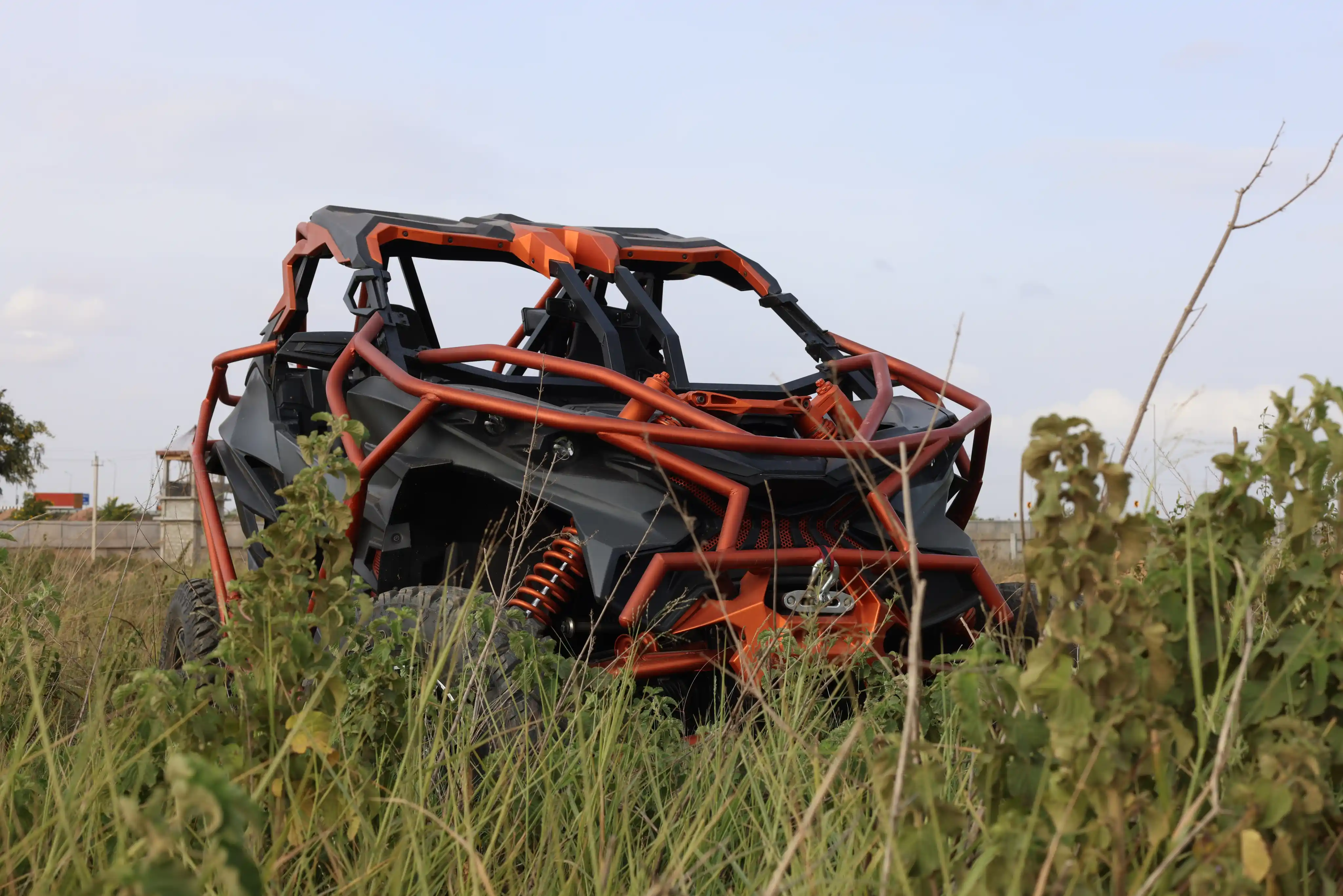 A-THON ALLTERRAIN